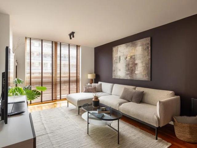 Apartment at Poole Street, Greater London