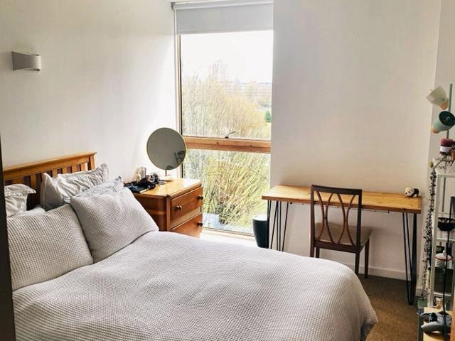 Apartment at Poole Street, Greater London
