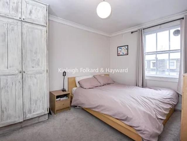 Apartment at Poole Street, Greater London