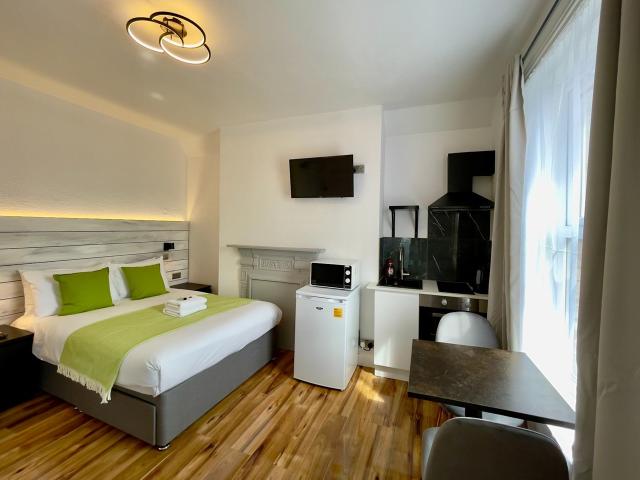 Apartment at Poole Road, Bournemouth