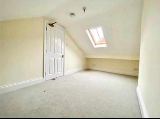 Apartment at Poole Road, Bournemouth