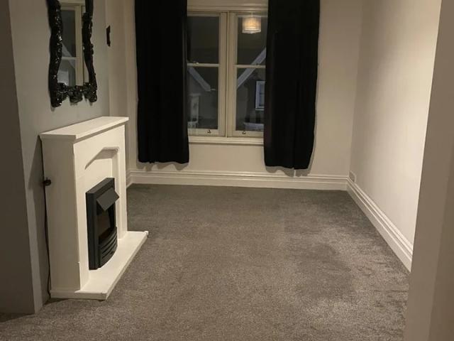Apartment at Poole Road, Bournemouth