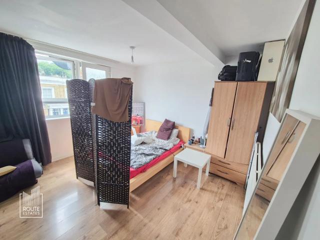 Apartment at Poole Road, London