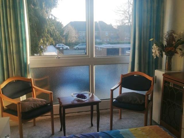 Apartment at Poole Road, Poole