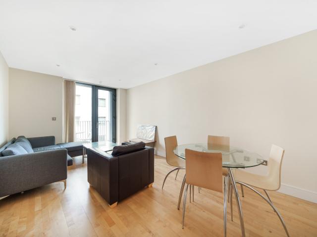Apartment at Pope Street, Greater London