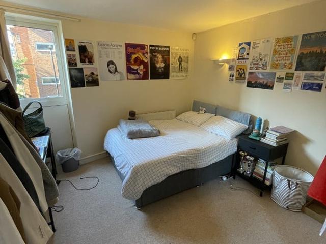 Apartment at Pope Street, Greater London