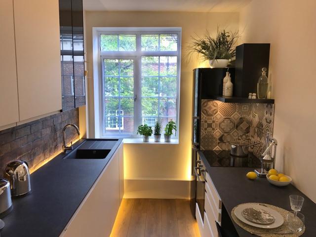 Apartment at Pope Street, Greater London