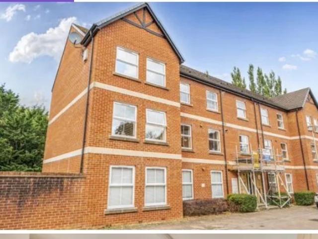 Apartment at Popham Close, Mid Devon