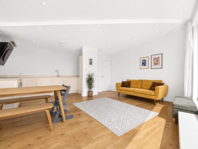 Apartment at Popham Street, Greater London