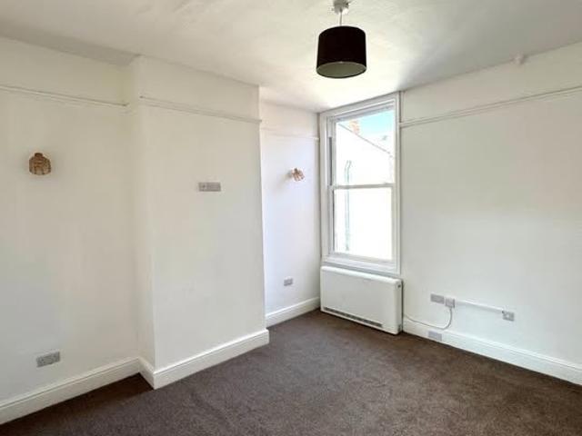 Apartment at Poplar Avenue, Blackpool