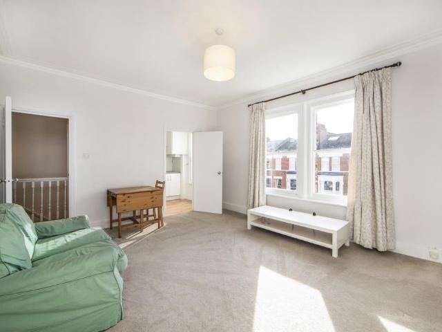 Apartment at Poplar Grove, Greater London