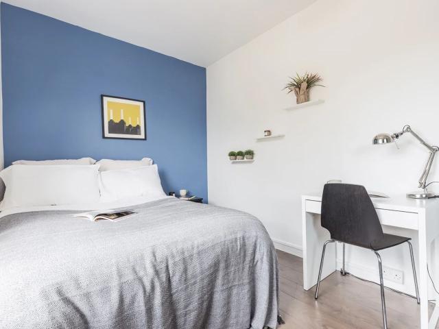 Apartment at Poplar High Street, Greater London