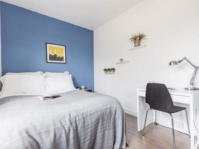 Apartment at Poplar High Street, Greater London