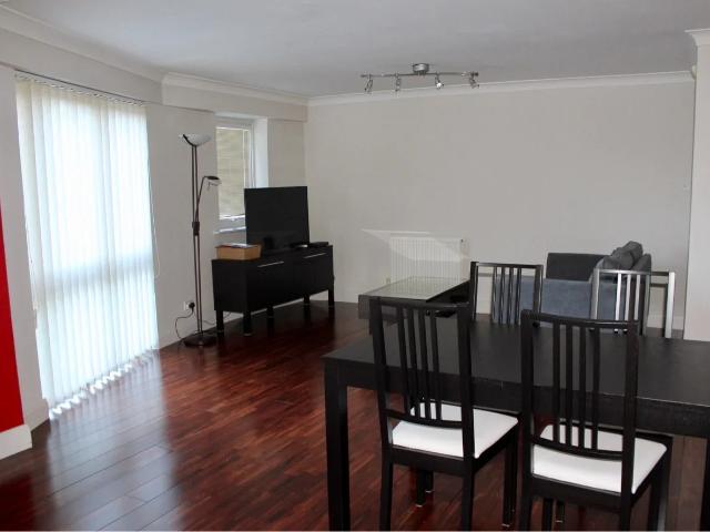 Apartment at Poplar High Street, Greater London