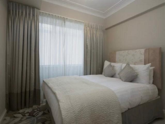 Apartment at Poplar Place, City of Westminster