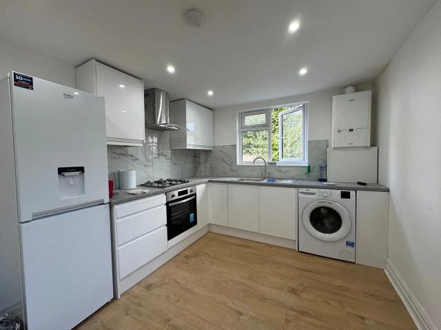 Apartment at Poplar Road, Greater London