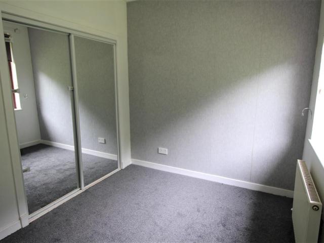 Apartment at Poplar Street, Port Glasgow