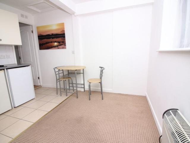 Apartment at Poppy Close, Highcliffe on Sea