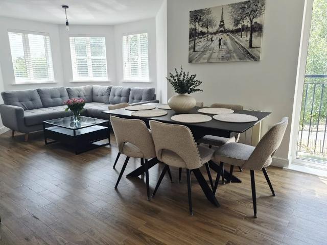 Apartment at Poppy Fields, Kettering