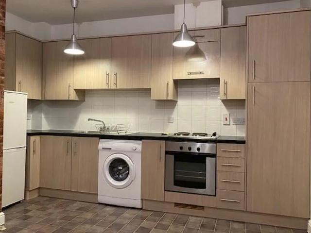 Apartment at Poppy Fields, Kettering