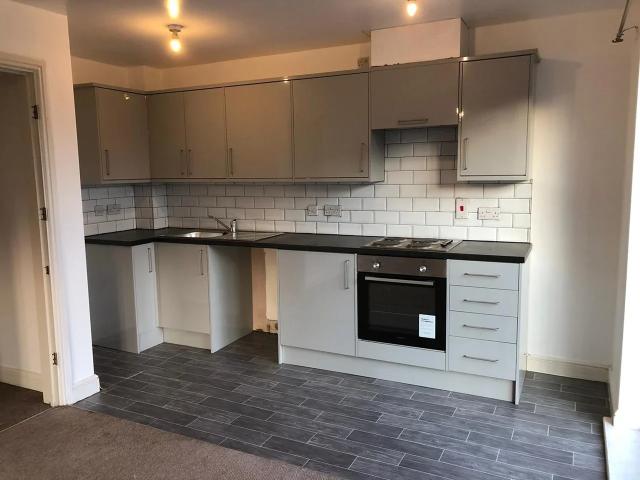 Apartment at Poppy Fields, Kettering