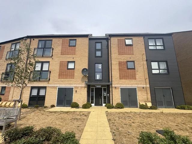 Apartment at Poppy Road, Vale of White Horse