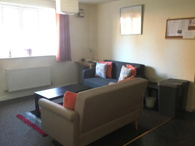 Apartment at Poppyfields, King's Lynn and West Norfolk