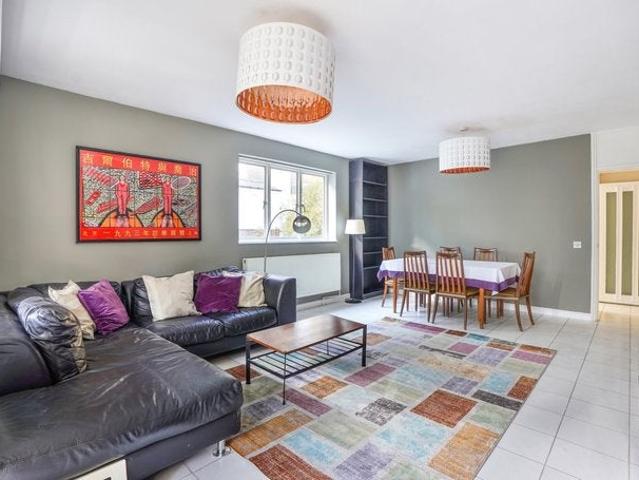 Apartment at Porchester Terrace, City of Westminster