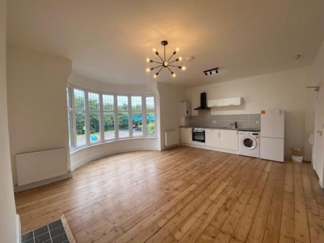 Apartment at Porchester Road, Nottingham