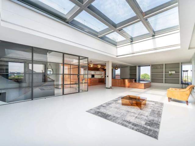 Apartment at Porchester Road, City of Westminster