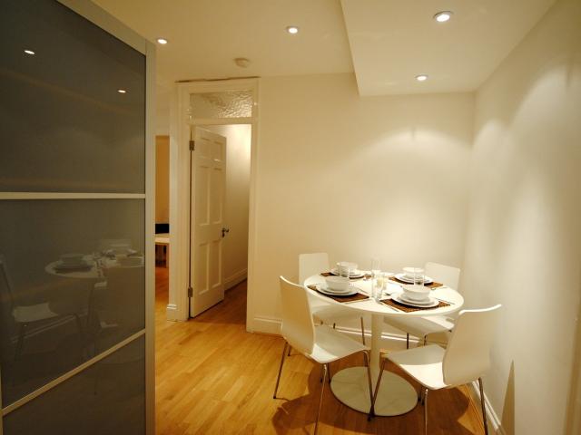 Apartment at Porchester Road, City of Westminster