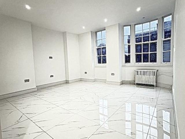 Apartment at Porchester Road, City of Westminster