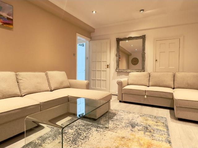 Apartment at Porchester Road, City of Westminster