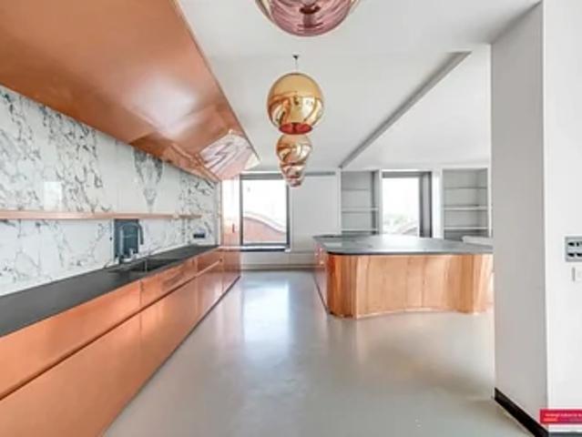 Apartment at Porchester Square, City of Westminster