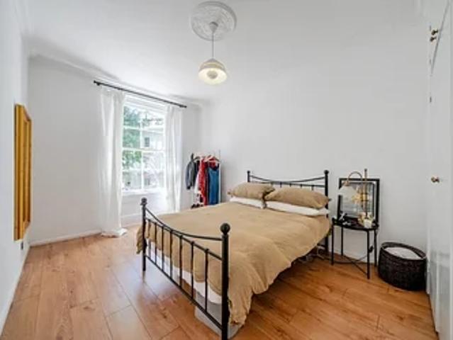 Apartment at Porchester Square, City of Westminster