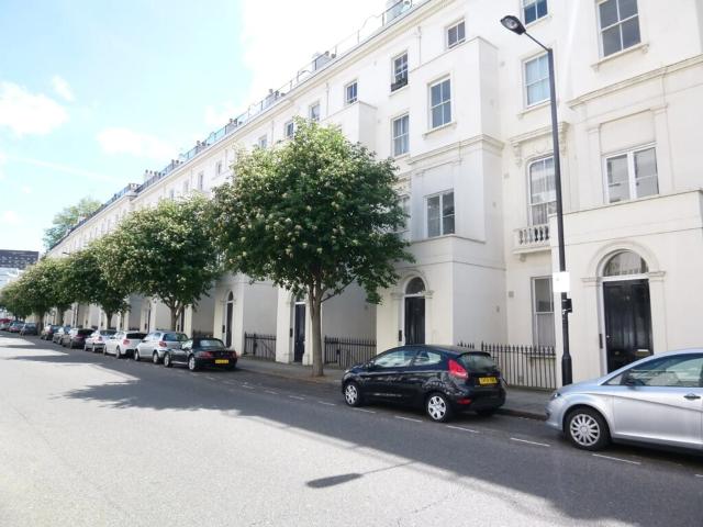 Apartment at Porchester Square, City of Westminster