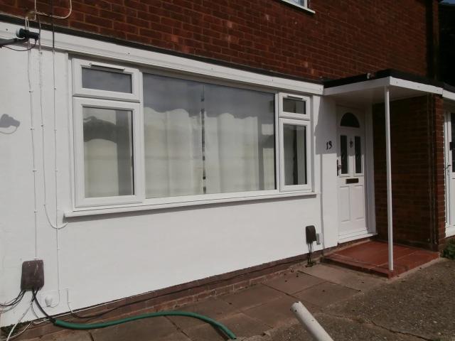 Apartment at Porlock Drive, Luton