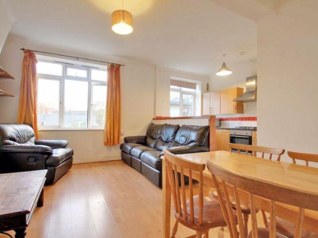 Apartment at Porlock Street, Greater London