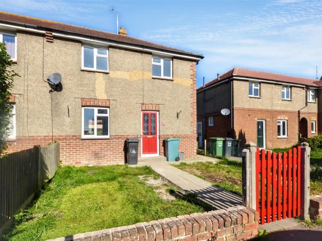Apartment at Port Road, Eastbourne