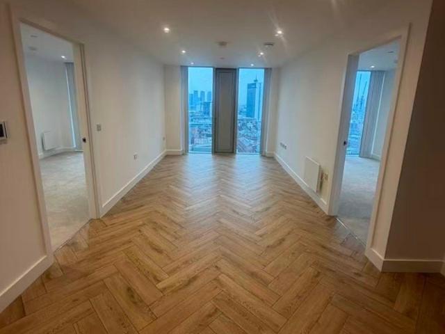 Apartment at Port Street, Manchester