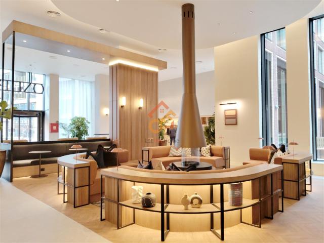 Apartment at Port Street, Manchester