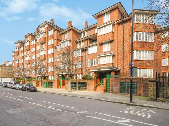 Apartment at Portman Gate, City of Westminster