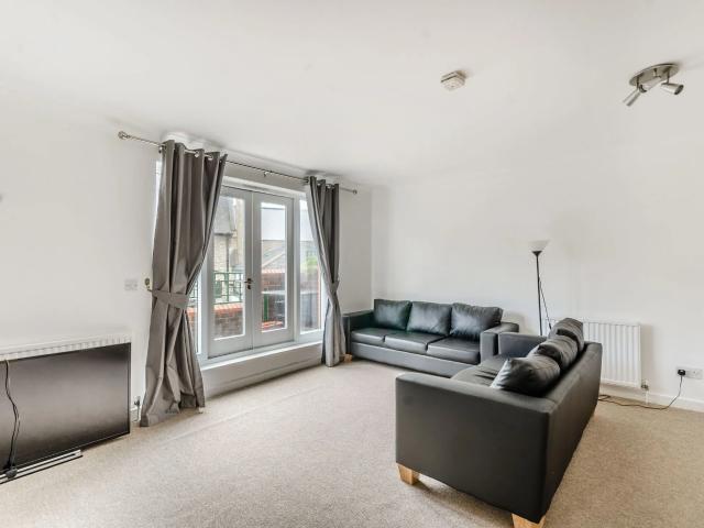 Apartment at Portman Gate, City of Westminster