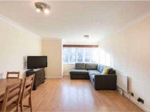 Apartment at Portman Gate, City of Westminster