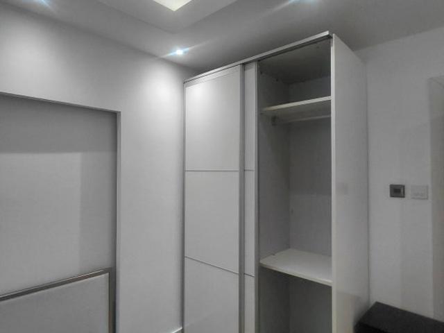 Apartment at Portman Square, City of Westminster