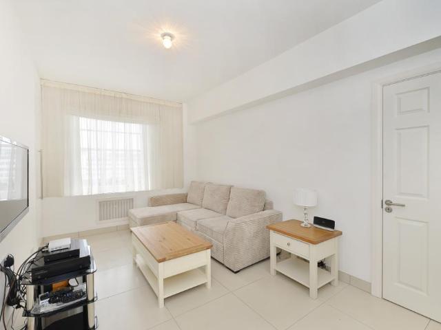 Apartment at Portman Square, City of Westminster