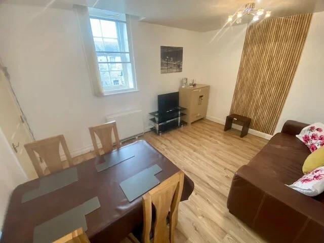 Apartment at Portmore Gardens, Weymouth