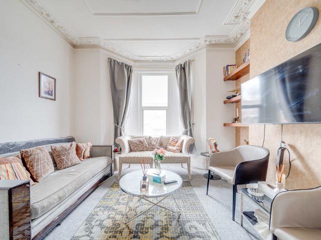 Apartment at Portnall Road, City of Westminster