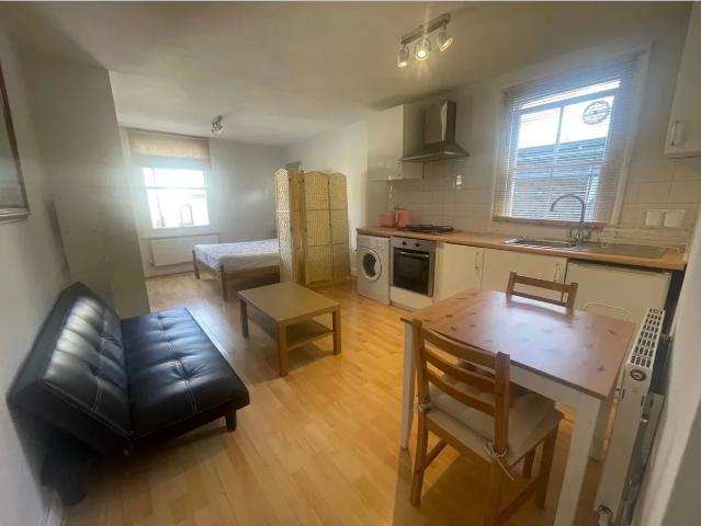 Apartment at Portnall Road, City of Westminster