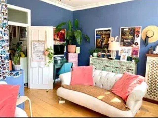 Apartment at Portnall Road, City of Westminster